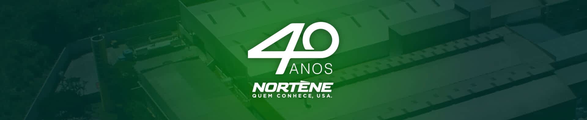 Nortène | Fabricante de Geomembrana, Lonas, Filmes e Telas