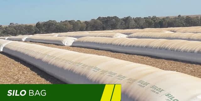 Silo Bag: Tudo o que você precisa saber sobre | Blog Nortène